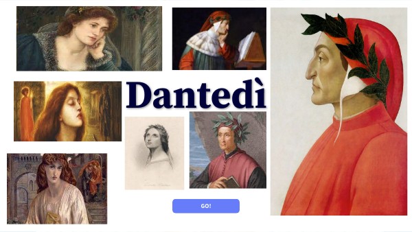 dantedì
