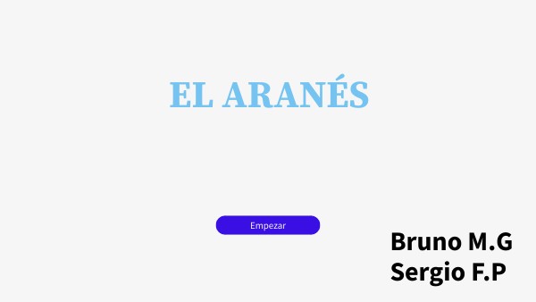 Aranés