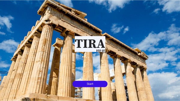 tira