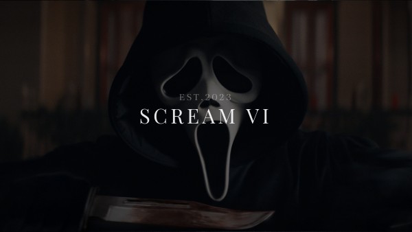 Scream IV