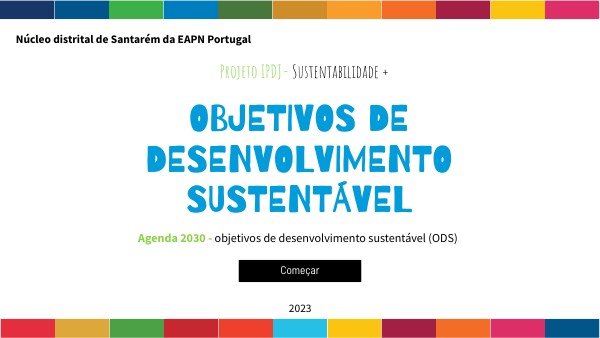 SDGs QUIZ | Genially