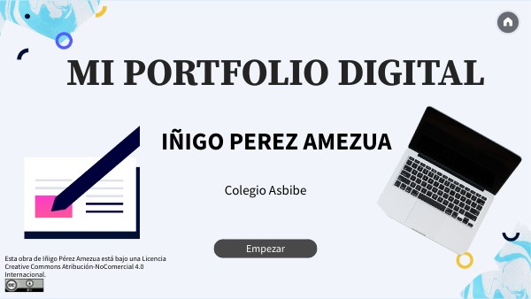 PRESENTACIÓN DIGITAL BÁSICA | Genially