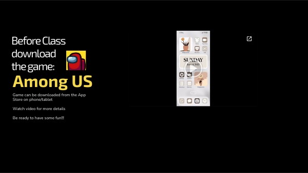How to Download Among US