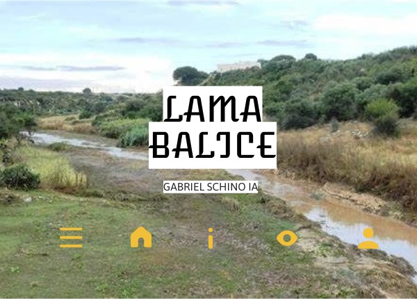 NATURE INTERACTIVE IMAGE | Genially