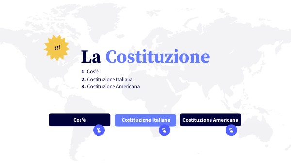 COSTITUZIONE