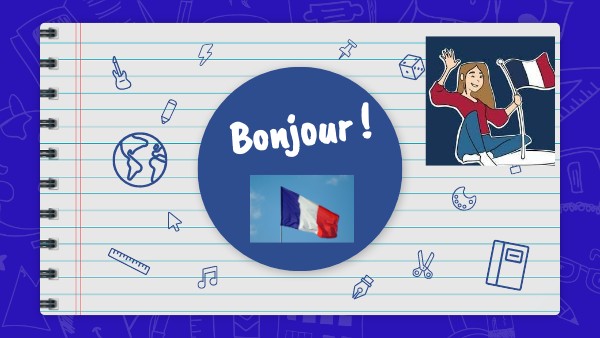 Diapo présentation B2 - C1 | Genially