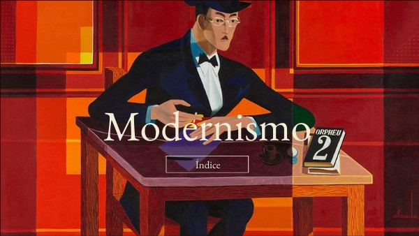 Modernismo