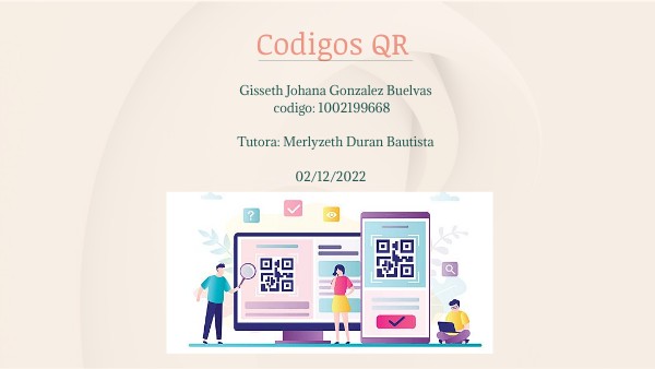 Codigos_QR | Genially