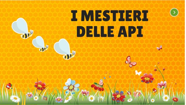 I MESTIERI DELLE API
