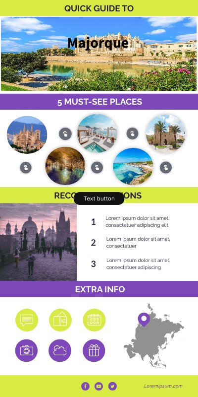INFO TRAVEL GUIDE