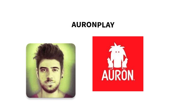 AURONPLAY-GENIALLY