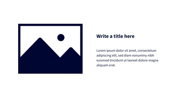 Copy - BLANK PRESENTATION | Genially