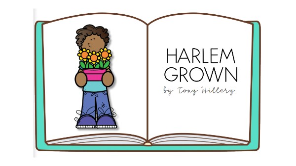 Harlem Grown
