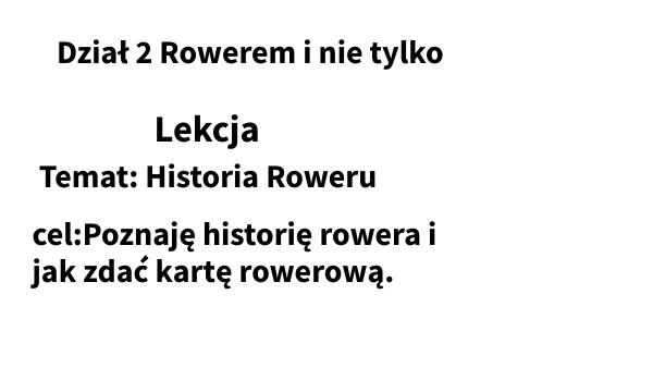 Lekcja 12 | Genially