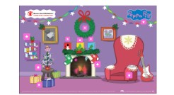 Christmas for Peppa | Genially