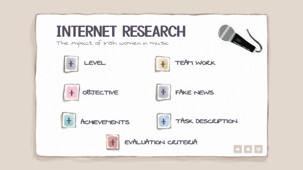 INTERNET RESEARC