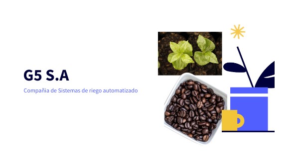 G5 PRESENTACION | Genially