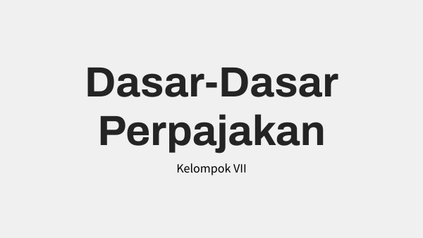 PPKN KEL5 | Genially