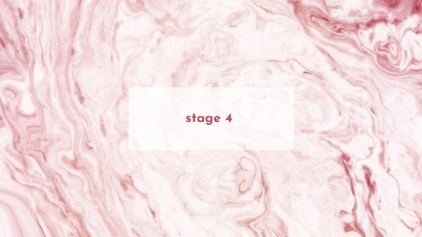 STAGE 4 | Genially