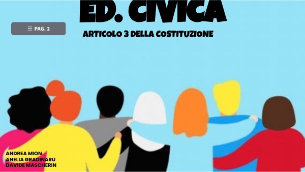 Civica Italiano