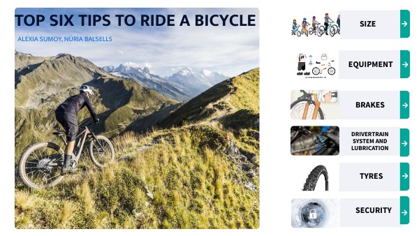 ESSENTIAL PLACES GUIDE