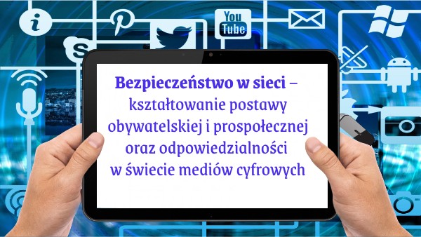 DIGITAL BASIC PRESENTATION | Genially