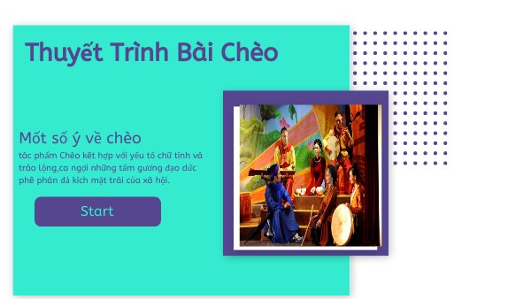 Copy - TECH SIMPLE PRESENTATION | Genially