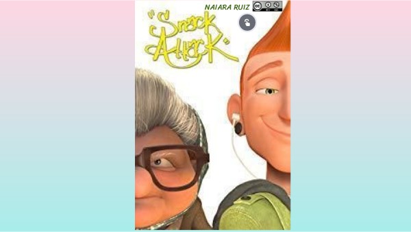 SNACK ATTACK NAI ASPRONA