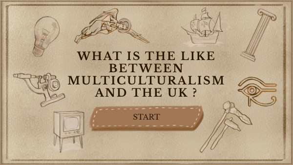 AMC PRESENTATION | Genially