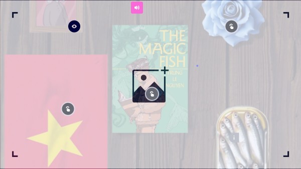 Essential Interactive Image