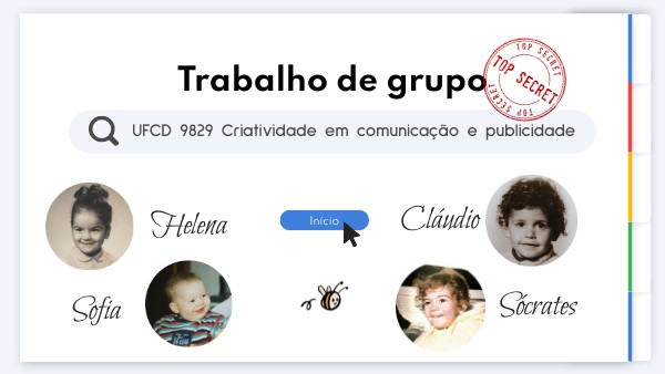 LeBee Sleepy | Genially