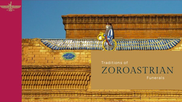 Zoroastrian Funerals