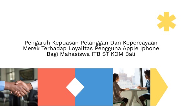 GENIALLY EXAMPLE CORPORATE GUIDE