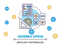 Algebra Lineal