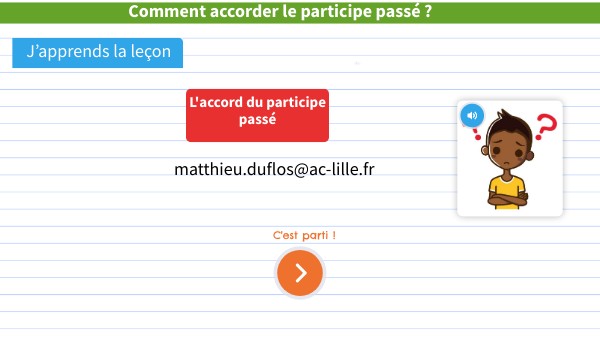 Lemettre Henri 5è1 | Genially