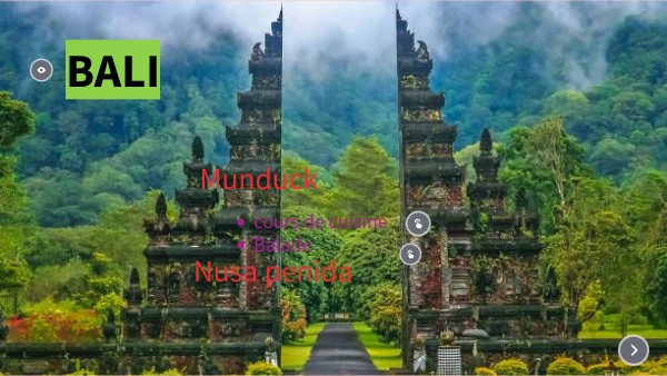 BALI
