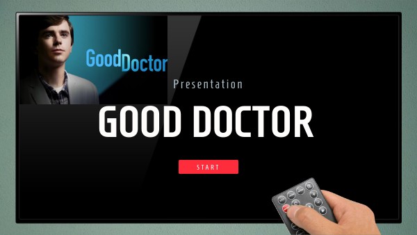 Television Presentation