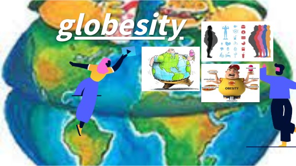 presentazione globesity