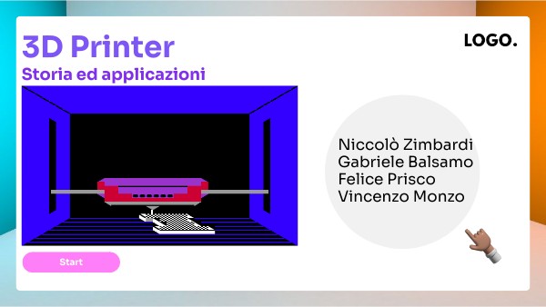 3d printing | Genially