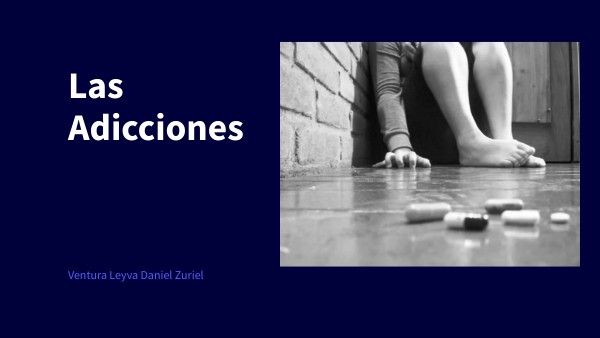 PRESENTACIÓN BÁSICA DARK