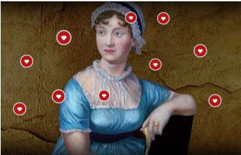 Jane Austen Luca | Genially