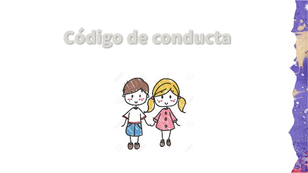 Código de Conducta | Genially