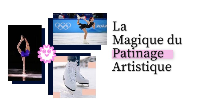 expose patinage | Genially
