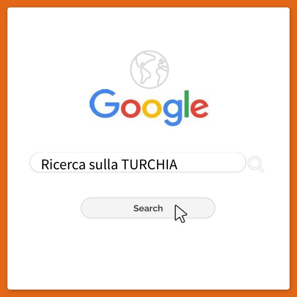 SEARCHER CARD | Genially