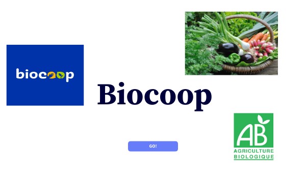 Biocoop