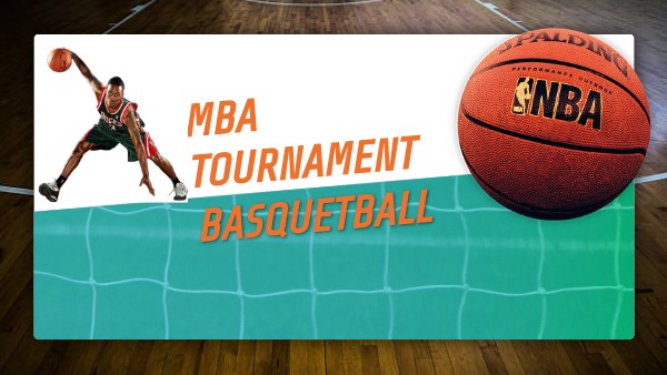MBA BALONCESTO