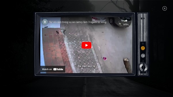 SHADOW PRESENTATION | Genially