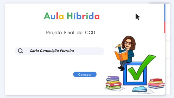 Ala Híbrida_ Trab Final FCD