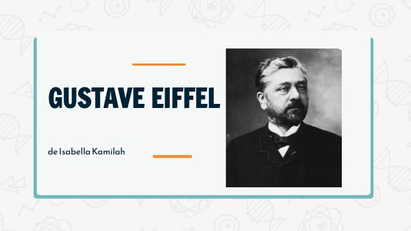 isabaella - Gustave Eiffel