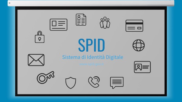 presentazione SPID